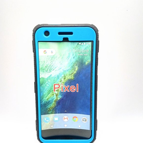 google | Cell Phones & Accessories | Google Pixel Otter Box Case | Poshmark